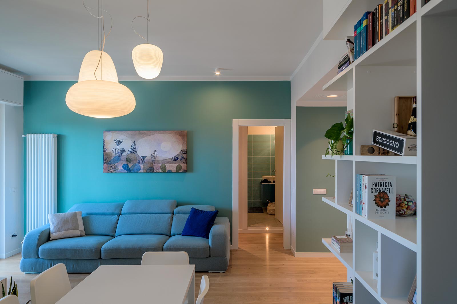 Landing - MARA interiors